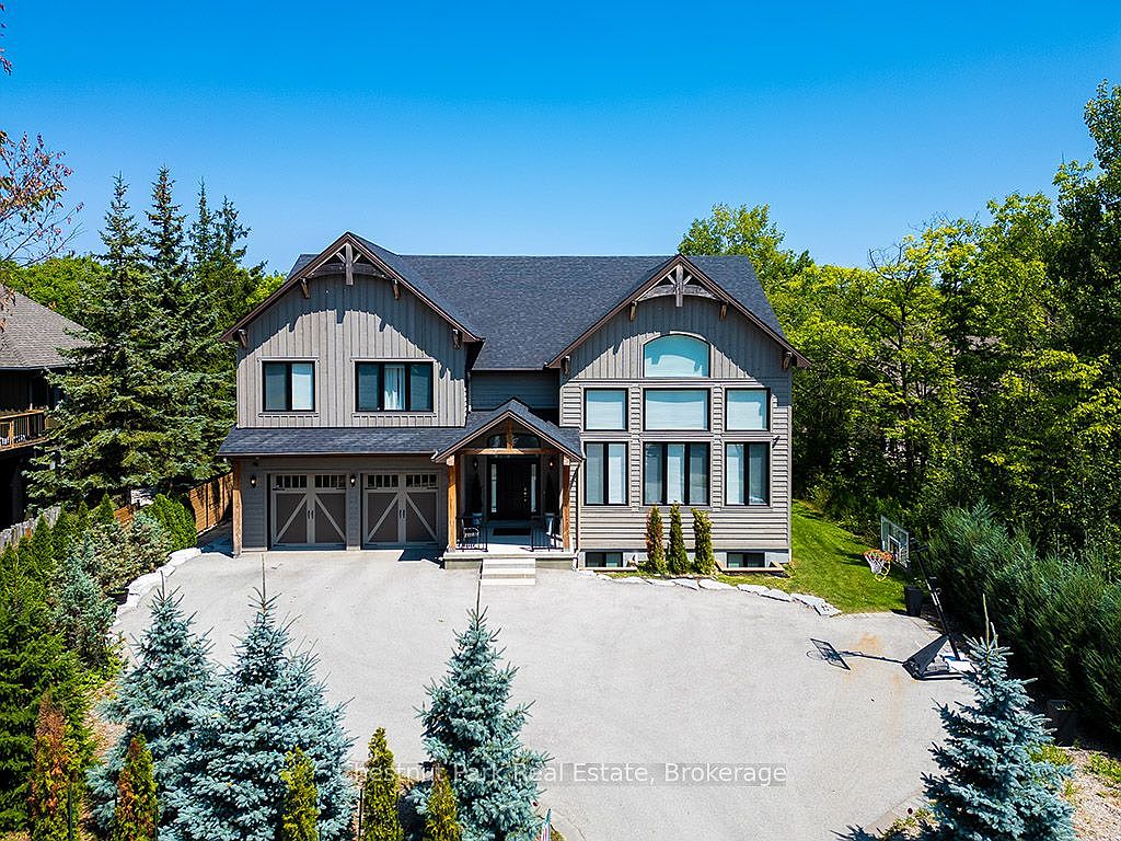 163 Alta Rd, The Blue Mountains, ON L9Y 0T2 | Zillow