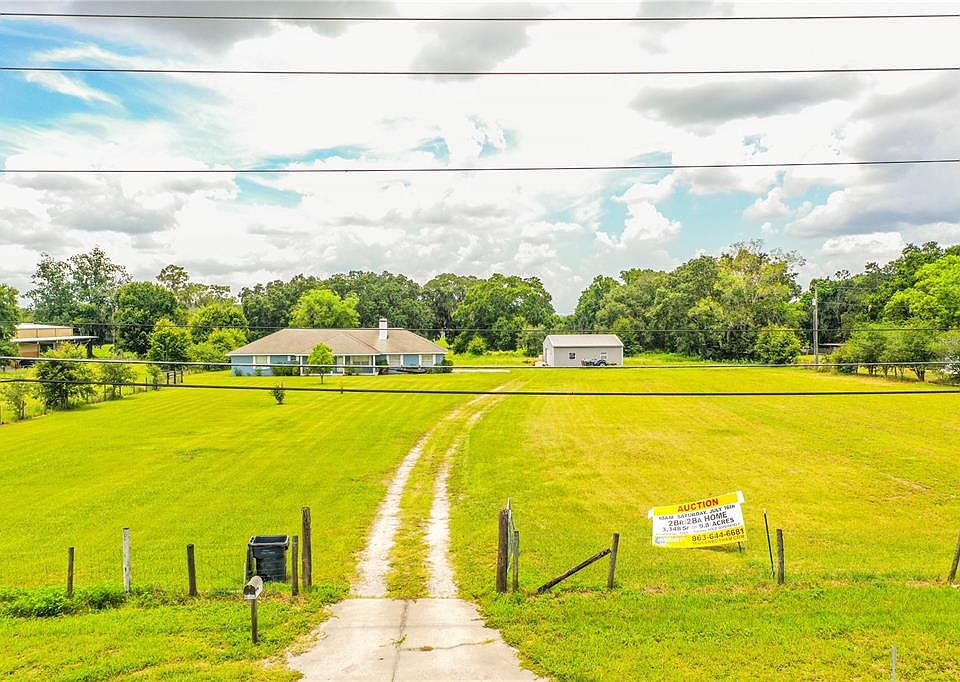 1634 N Combee Rd, Lakeland, FL 33801 | Zillow