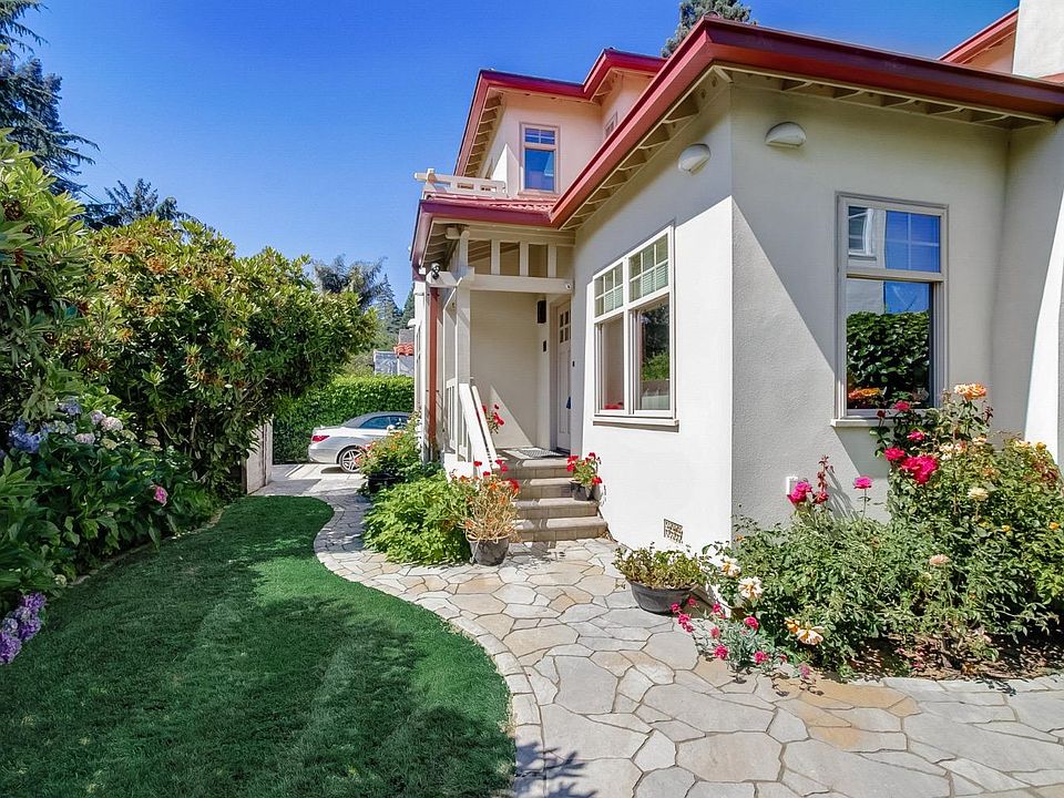 93 Elm Ave, Mill Valley, CA 94941 | MLS #322053529 | Zillow