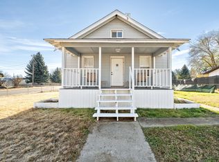 31725 N Hawk Creek Ranch Rd, Davenport, WA 99122 | MLS #2157307 | Zillow