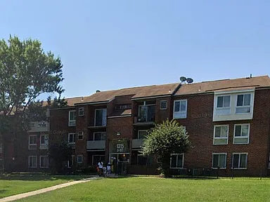 Second Northwest Cooperative - 1321 5th St NW Washington DC | Zillow