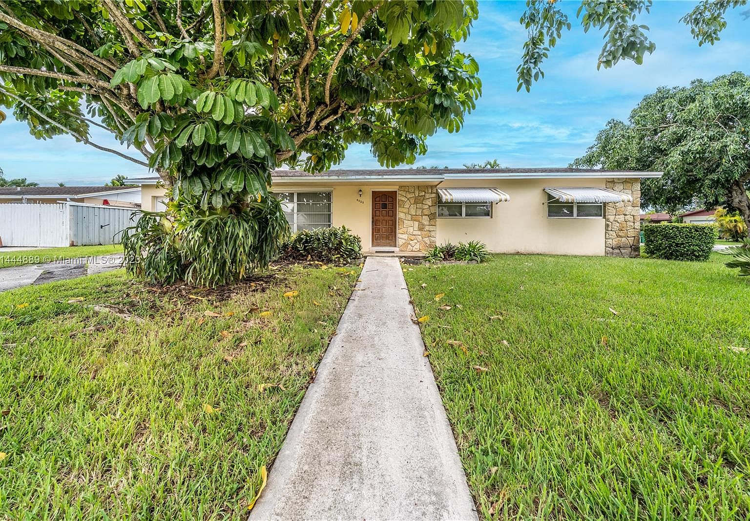 4025 SW 125th Ave, Miami, FL 33175 | MLS #A11444889 | Zillow