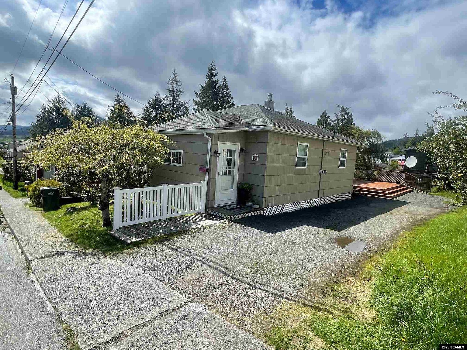 701 Buren Rd, Ketchikan, AK 99901 | MLS #25501 | Zillow