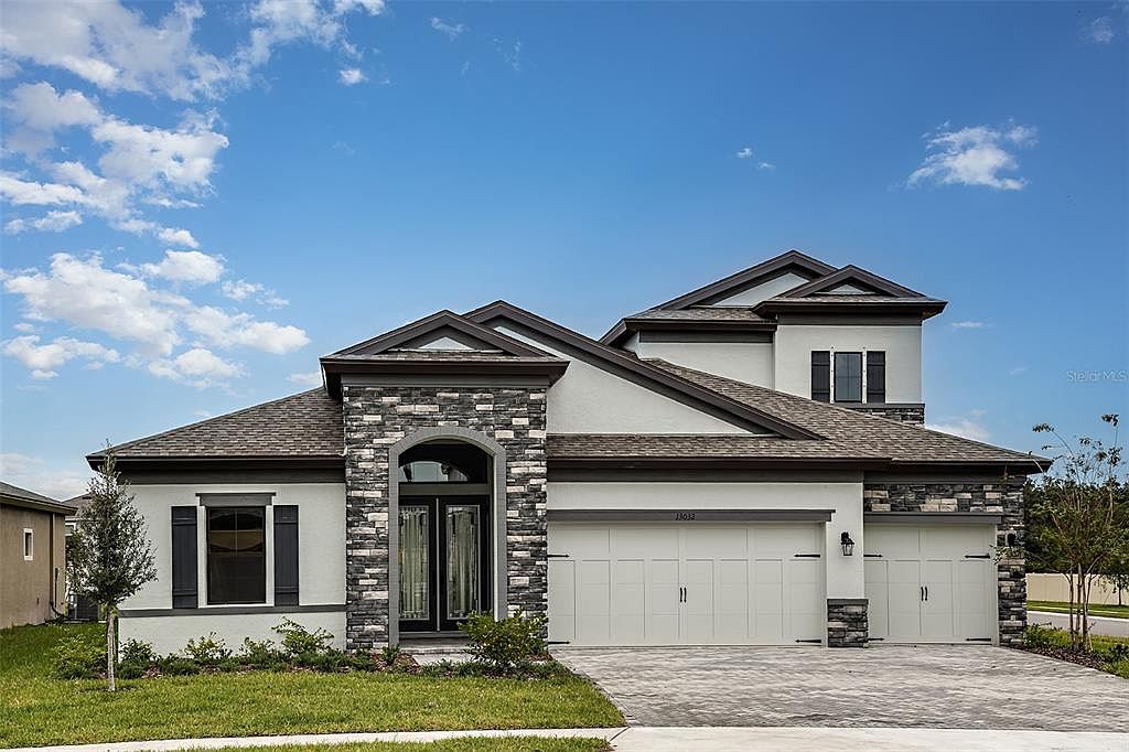 15069 Rider Pass Dr, Lithia, FL 33547 | Zillow