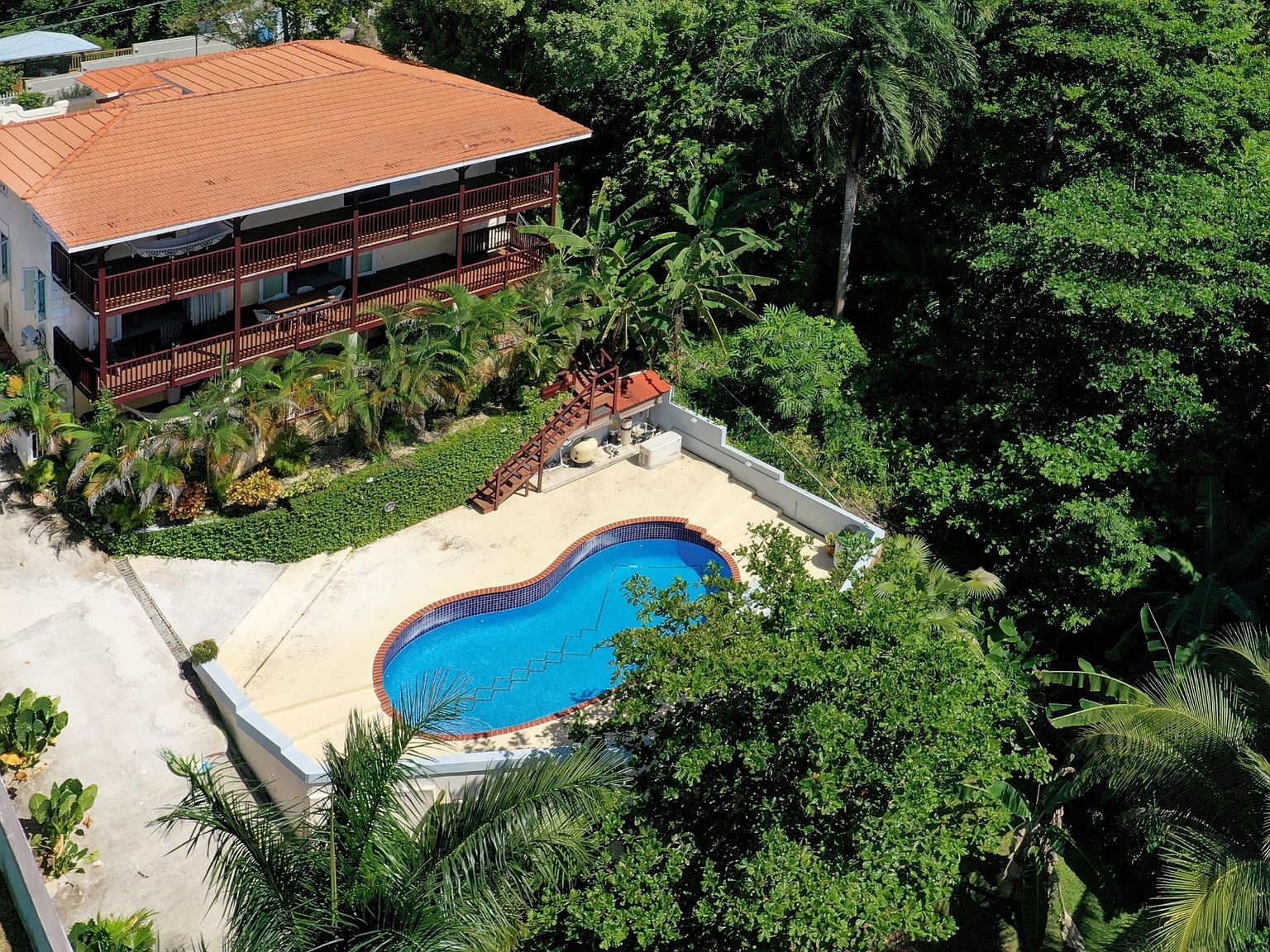 Carr 413 Km 4.1 Puntas, Rincon, PR 00677 | Zillow