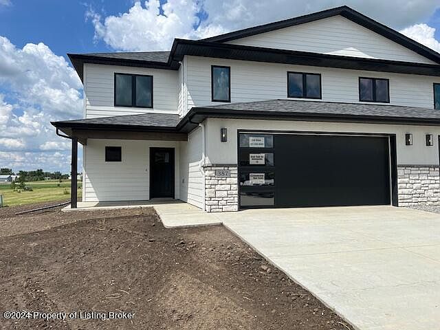 387 Center St, South Heart, ND 58655 | MLS #23-1111 | Zillow