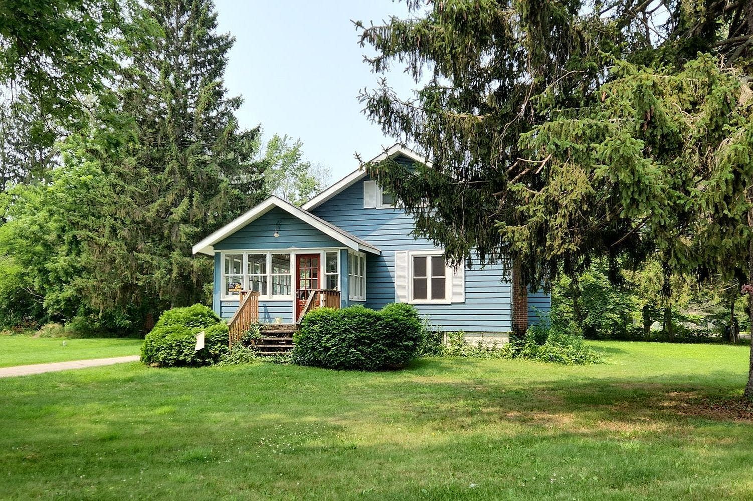 3570 Trackside Dr, Hamilton, MI 49419 | Zillow