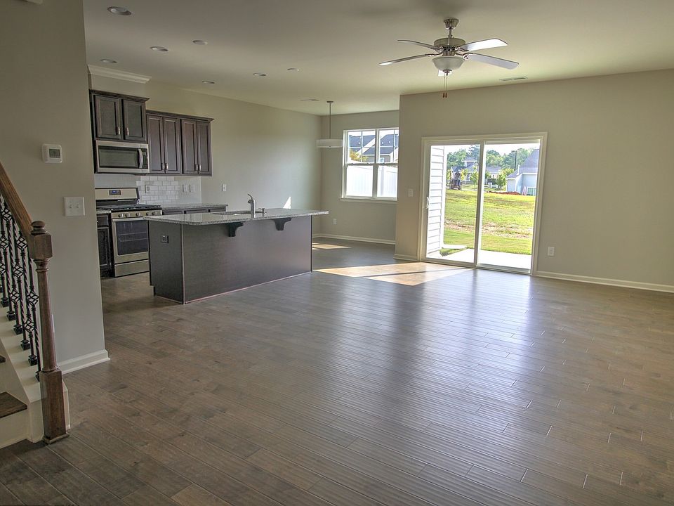 2174 Pink Penoy Cir Durham NC | Zillow