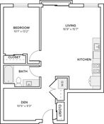 Modera Northgate - 10631 8th Ave NE Seattle WA | Zillow