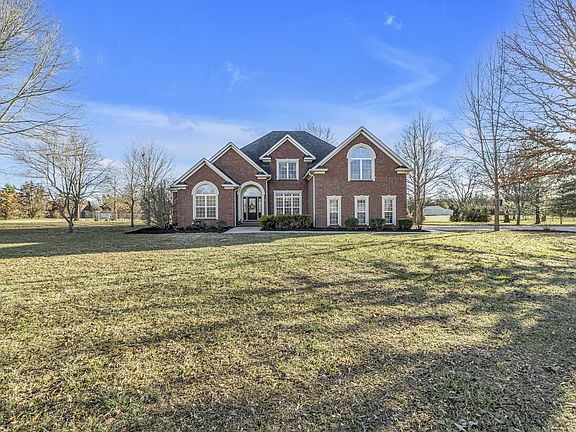 3500 E Compton Rd LOT TR 7, Murfreesboro, TN 37130 | Zillow