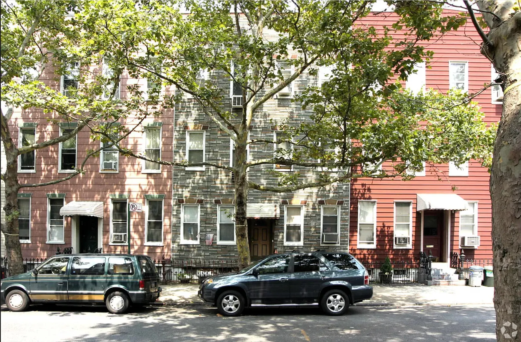 233 Frost Street #2B in Williamsburg, Brooklyn | StreetEasy