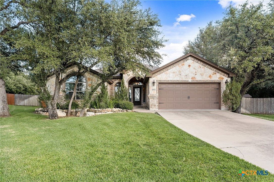 1801 Tejon Ct, Belton, TX 76513 | Zillow