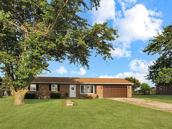 11633 Ohio Ind Street Line Rd, Union City, OH 45390 | Zillow