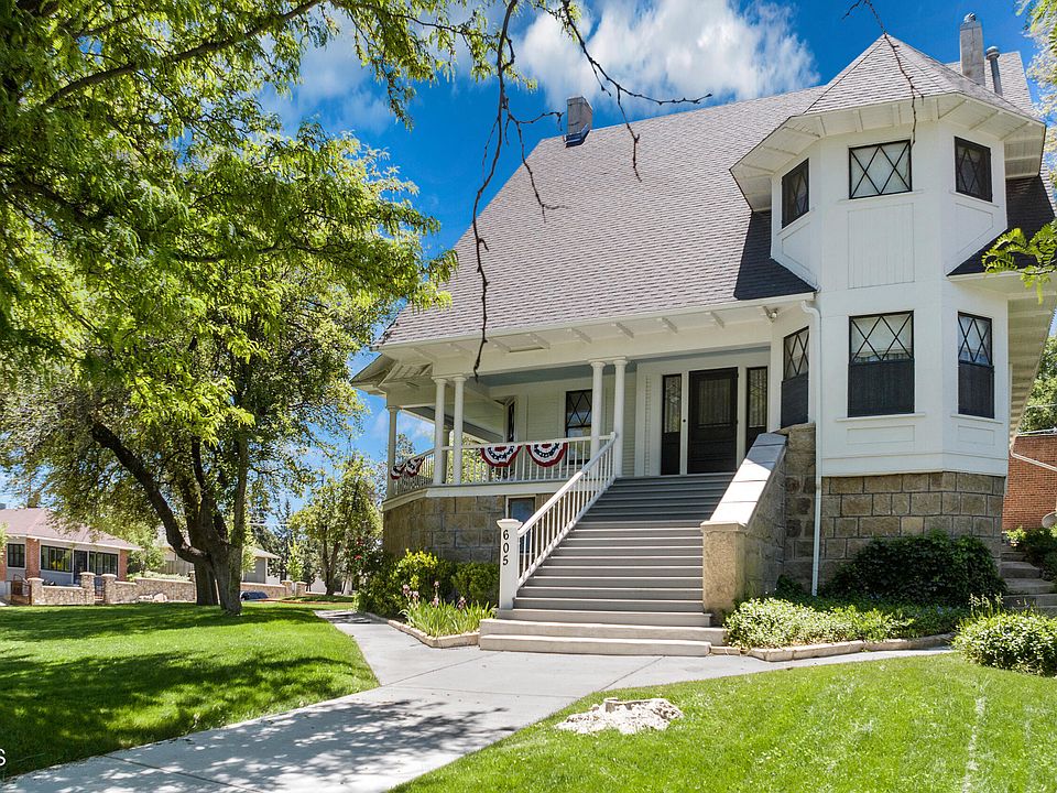 605 W Gurley St Prescott, AZ, 86305 - Apartments for Rent | Zillow