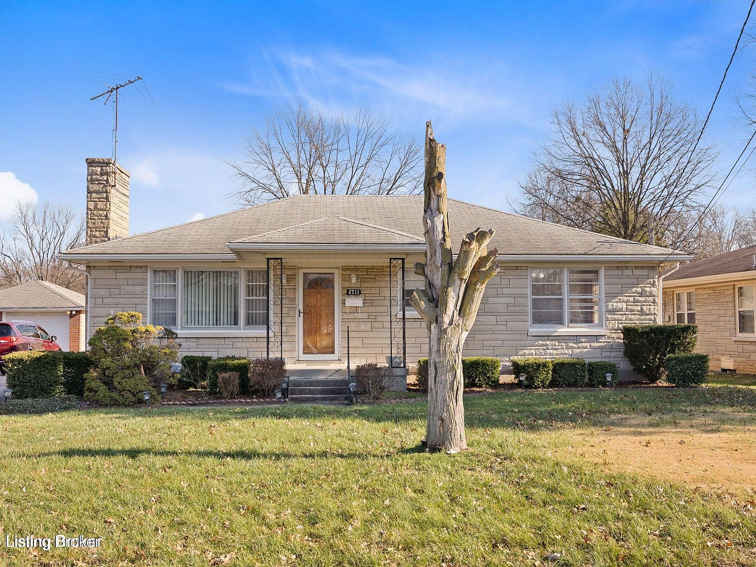 4711 Lynn Lea Rd, Shively, KY 40216 | Zillow