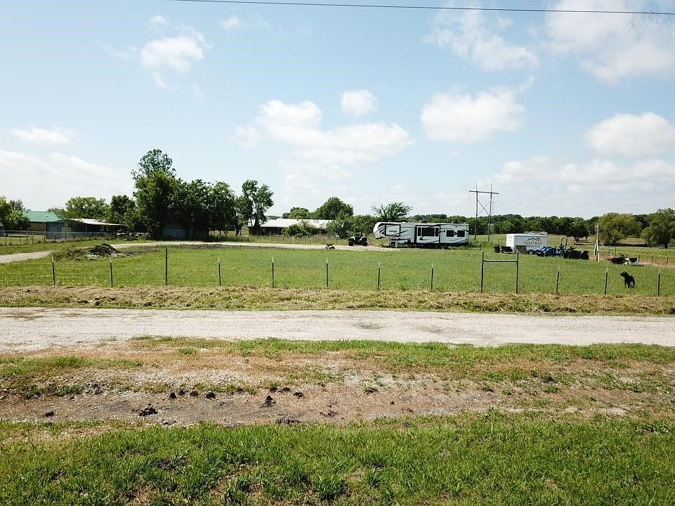 18981 Horseshoe Dr, Nevada, TX 75173 | MLS #20239873 | Zillow