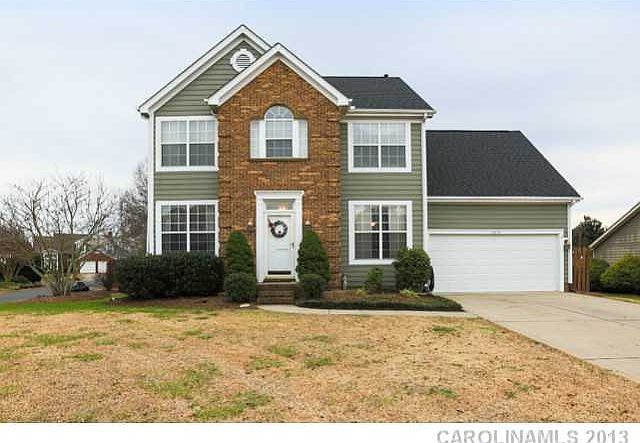 14218 Ruddy Ct, Charlotte, NC 28273 | Zillow