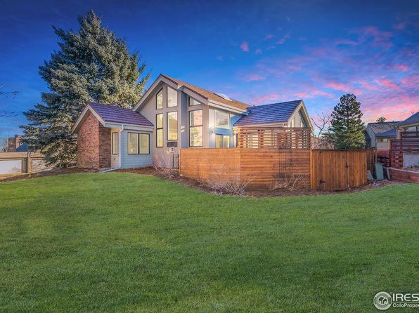 Boulder Real Estate - Boulder CO Homes For Sale | Zillow
