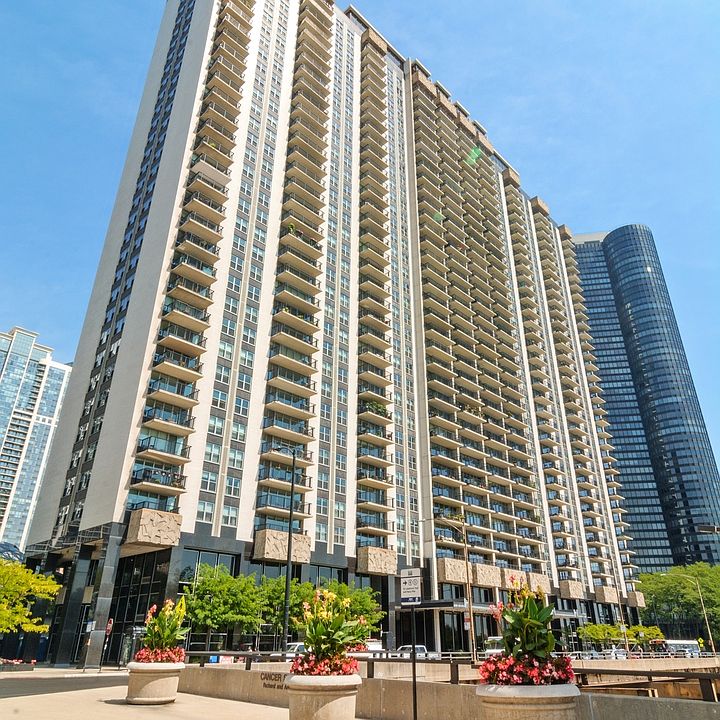 400 E Randolph St APT 2119, Chicago, IL 60601 | Zillow