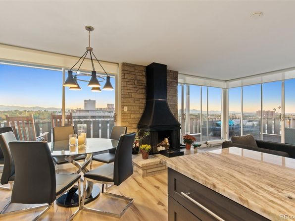 Penthouse Condo - Denver CO Real Estate - 780 Homes For Sale | Zillow