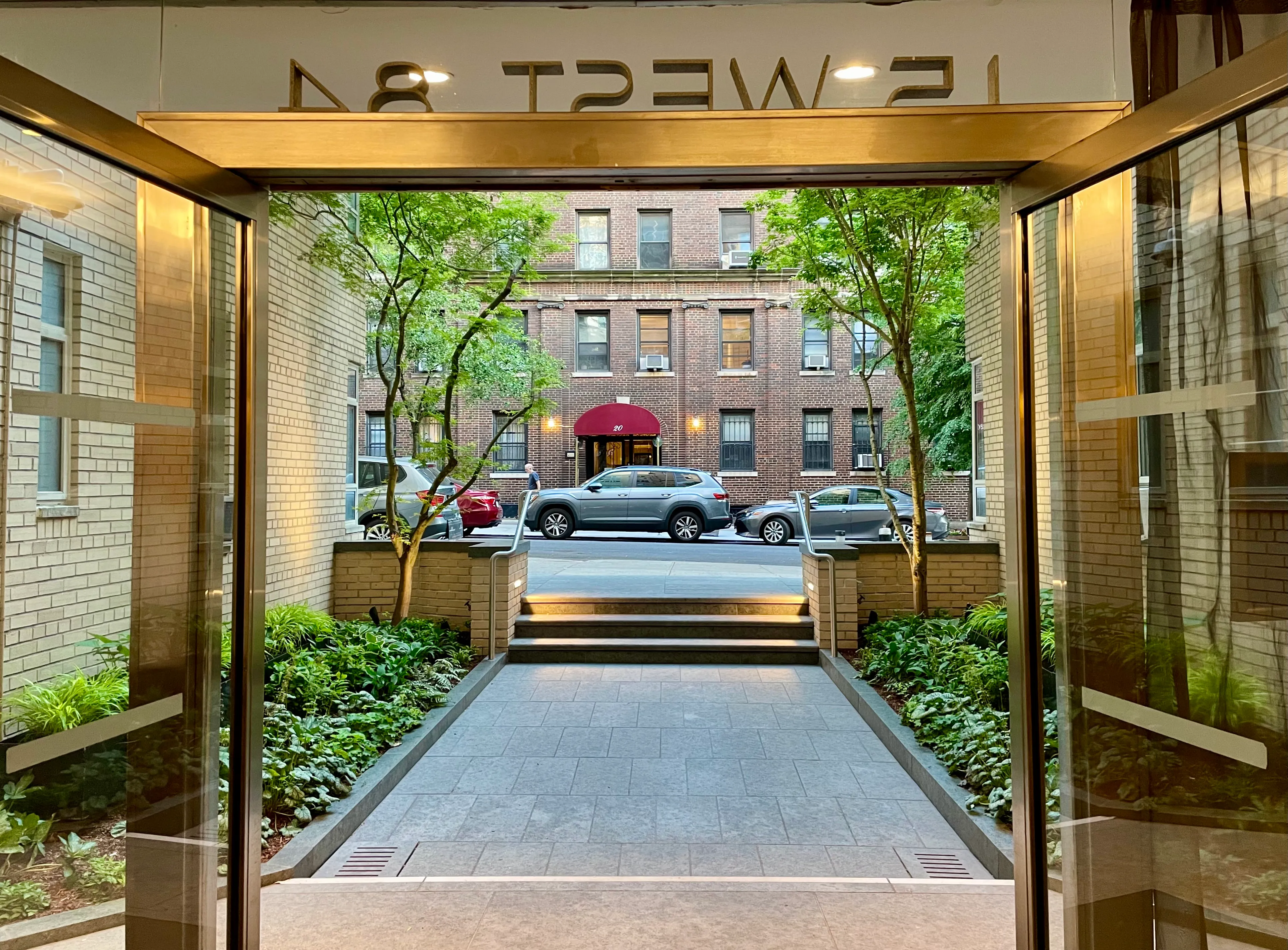 15 West 84th Street in Upper West Side : Sales, Rentals, Floorplans ...