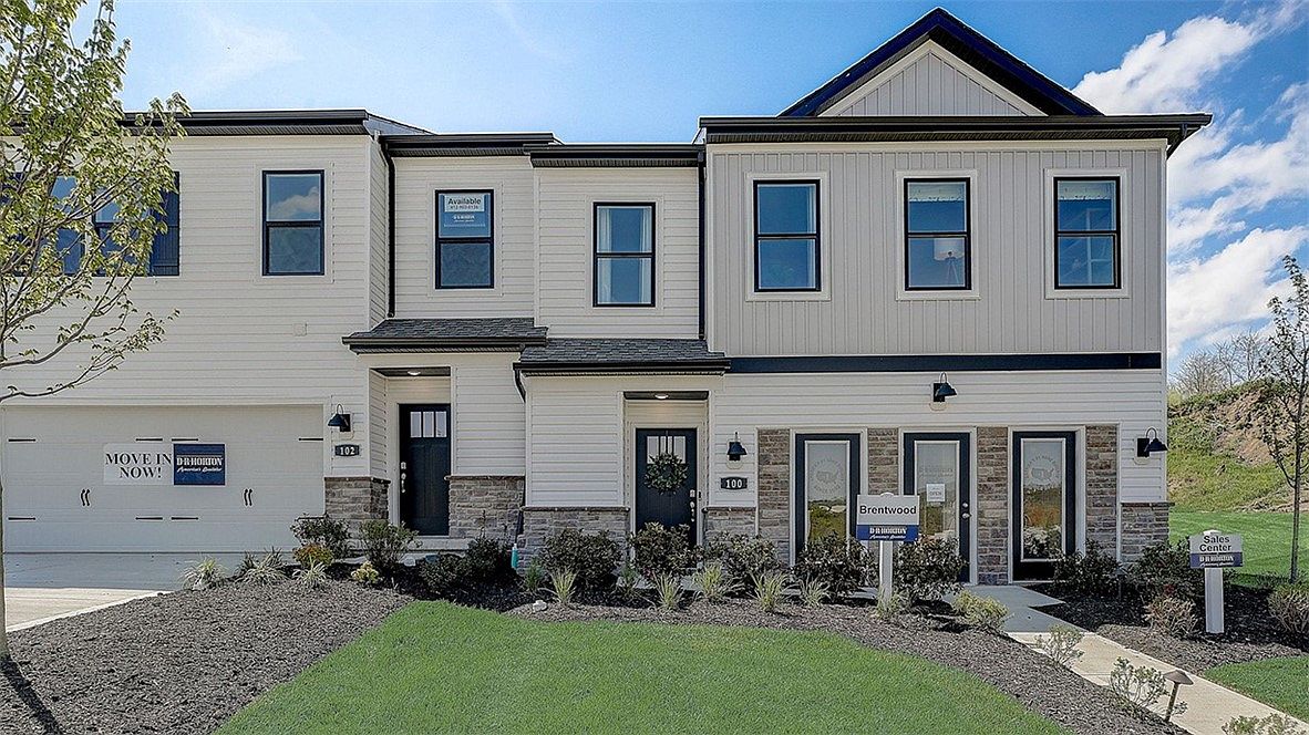 103 Delmonica Dr, Meadowlands, PA 15347 | MLS #1705258 | Zillow