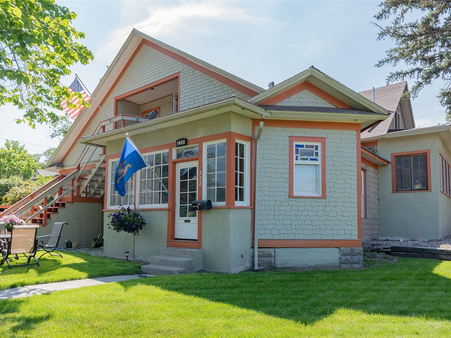 228 N Davis St, Helena, MT 59601 | Zillow