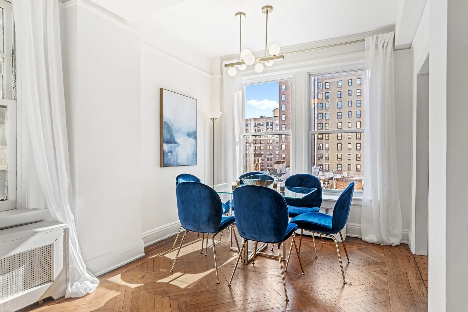320 Riverside Drive #10G in Upper West Side, Manhattan | StreetEasy