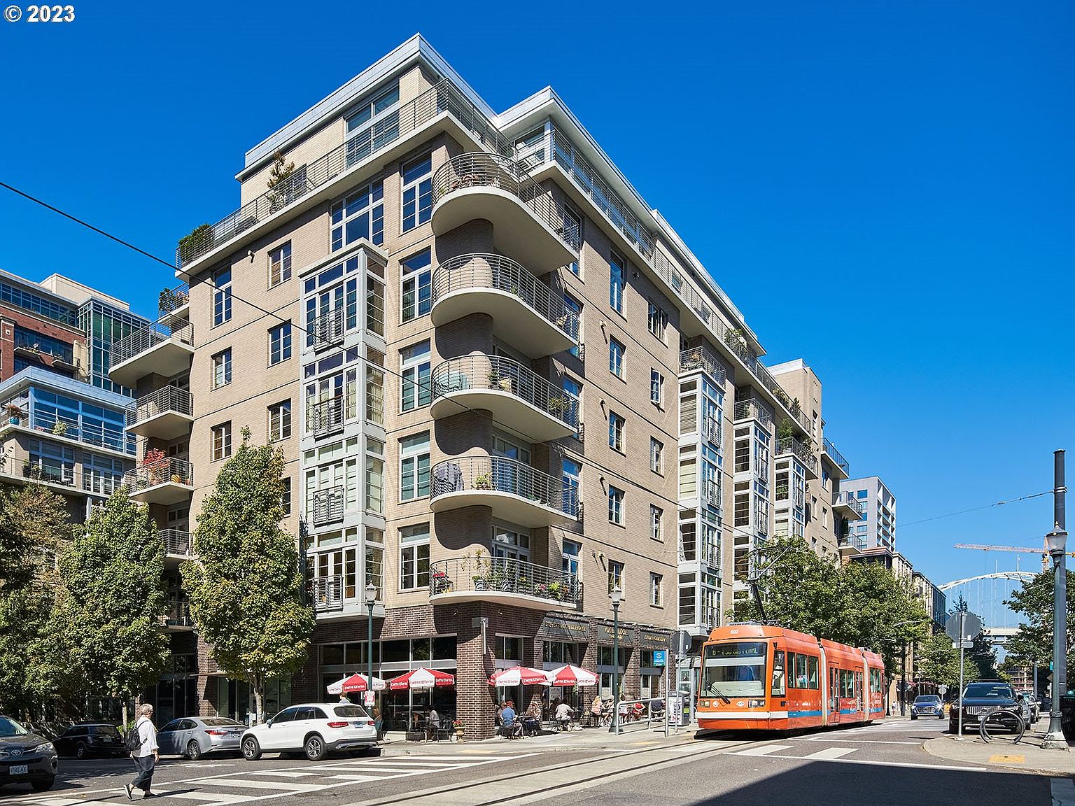 1133 NW 11th Ave APT 705, Portland, OR 97209 | Zillow