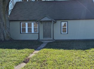 653 E 225 N, Rensselaer, IN 47978 | MLS #808790 | Zillow