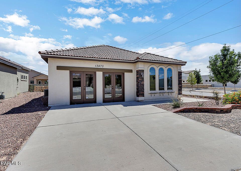 13864 Vicky Brewer Ave, El Paso, TX 79928 | Zillow