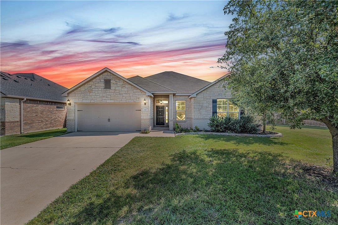 639 Northcliffe Dr, Belton, TX 76513 | Zillow