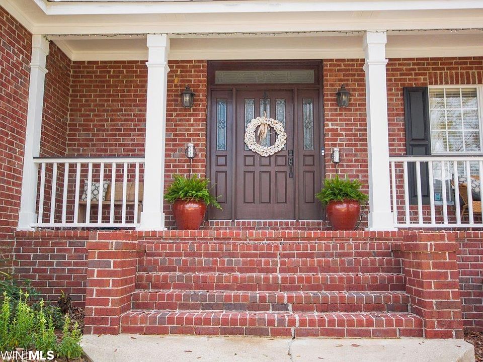 7325 Deerwood Cir Mobile, AL, 36695 - Apartments for Rent | Zillow