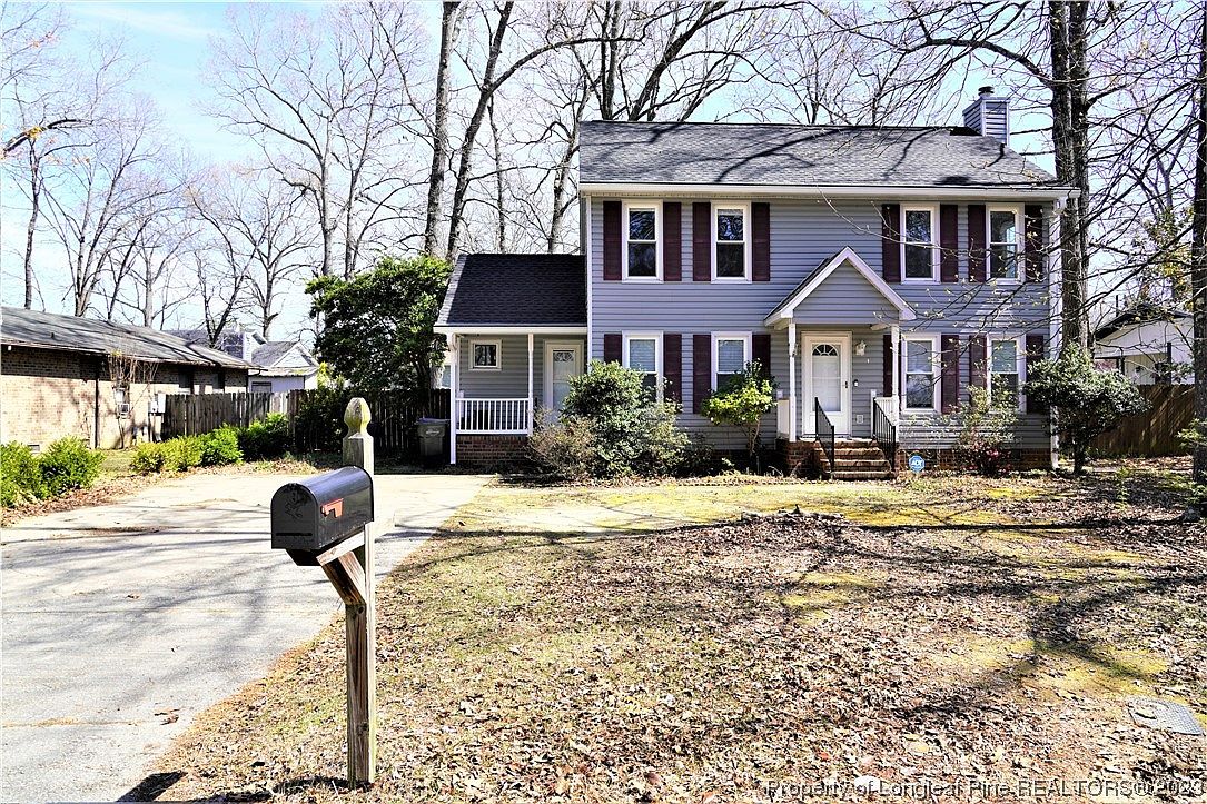 727 Glen Reilly Dr, Fayetteville, NC 28314 | Zillow