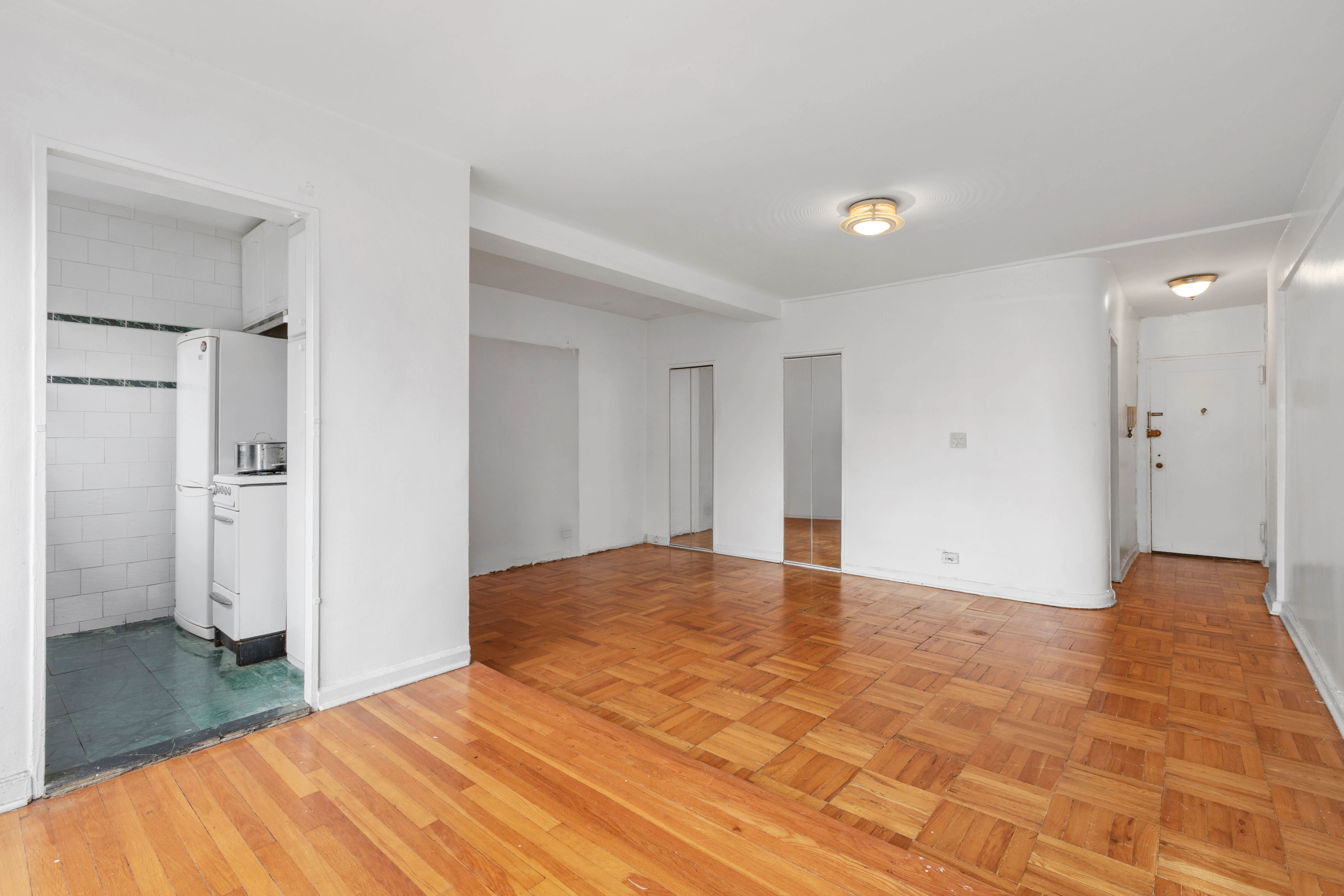 98-51 64th Avenue #4J in Rego Park, Queens | StreetEasy