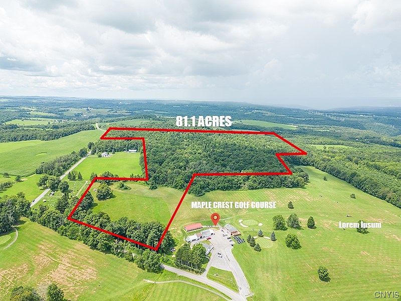 1533 Cedarville Rd, Frankfort, NY 13340 | Zillow