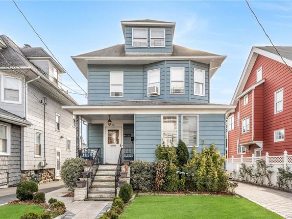 Multi Family House - New Rochelle NY Real Estate - 15 Homes For Sale ...