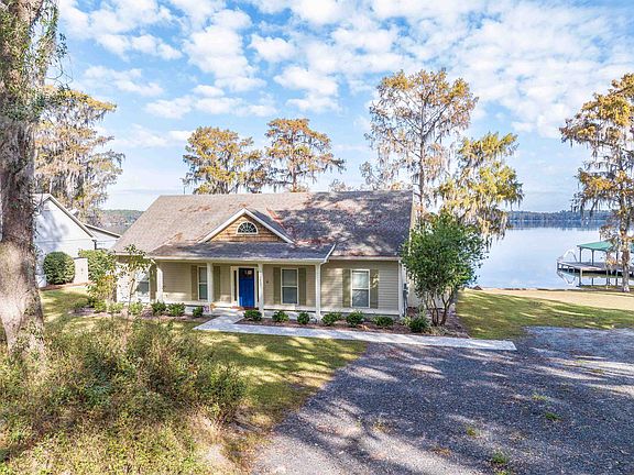 1435 NE Cherry Lake Cir, Madison, FL 32340 | Zillow