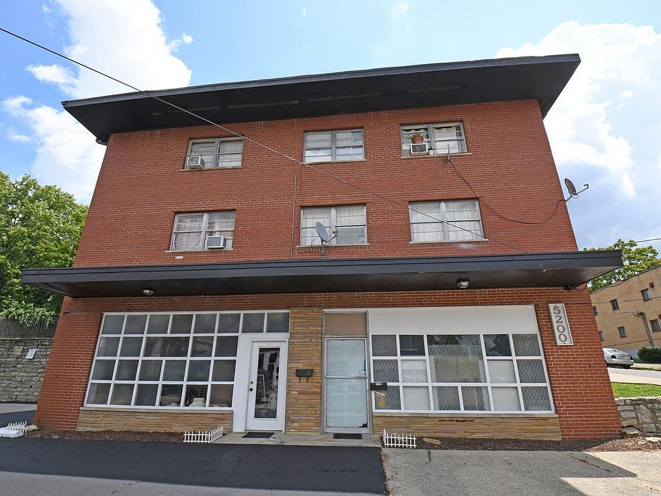 5200 Carthage Avenue Apartments - Cincinnati, OH | Zillow
