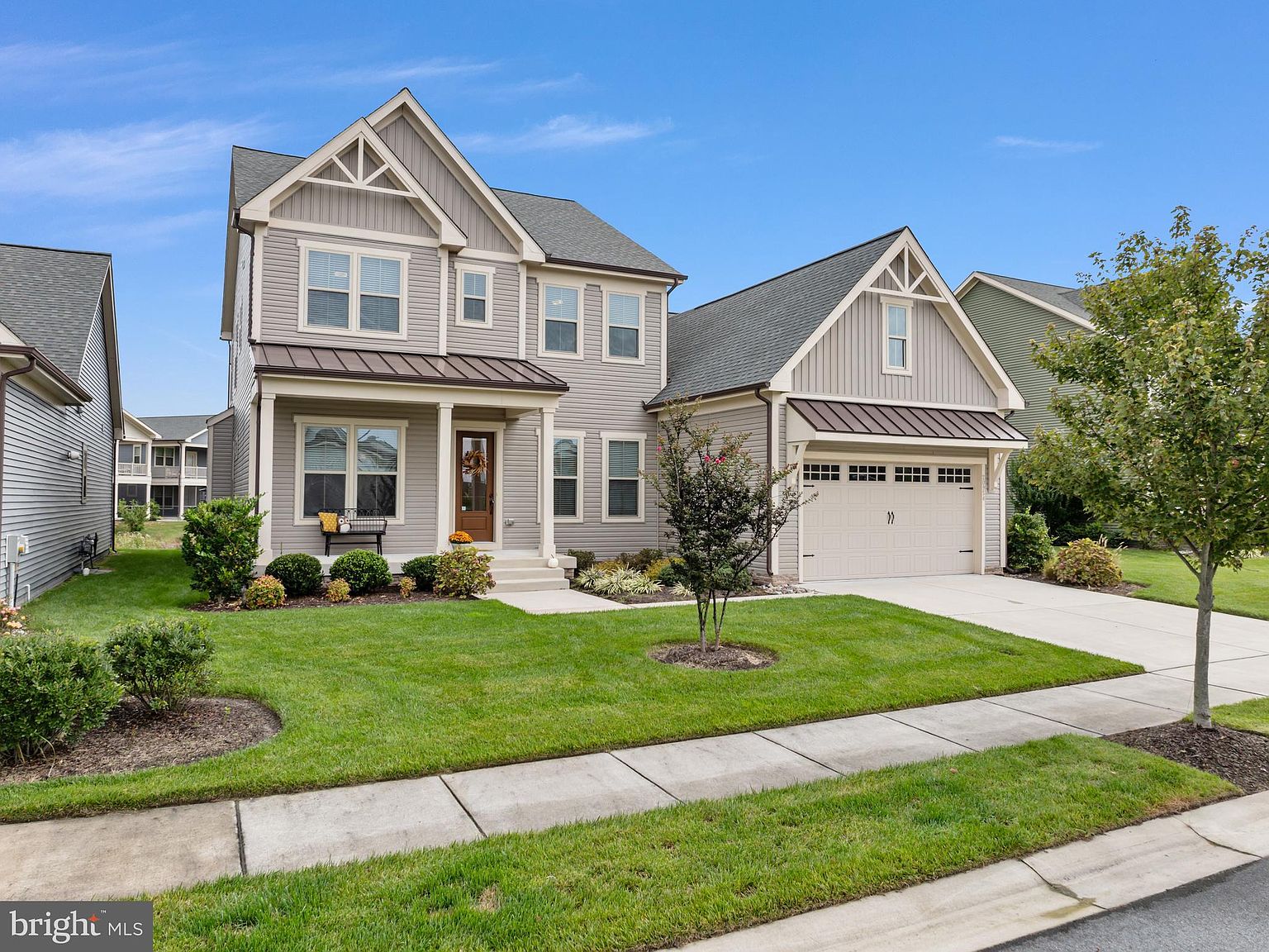 20954 Cormorant Way #21, Ocean View, DE 19970 | Zillow