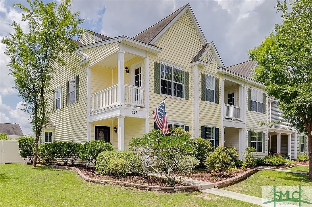 327 Hitching Post Ln, Pooler, GA 31322 | Zillow