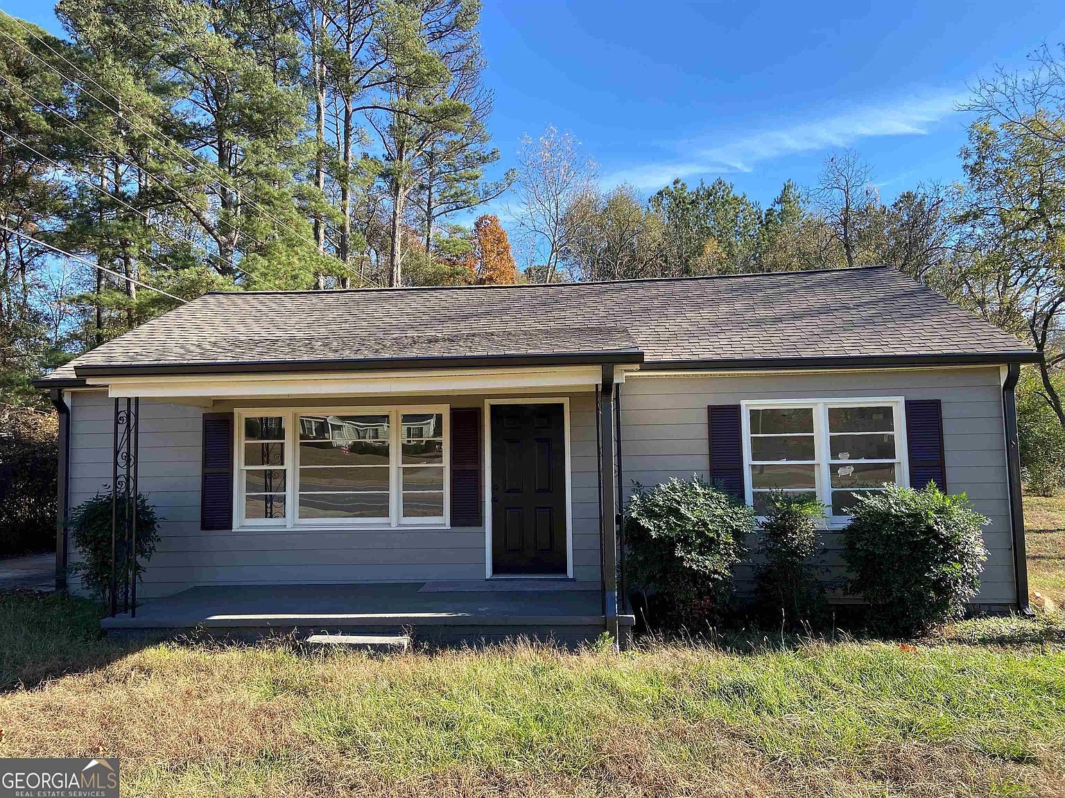 1264 Hull Rd, Athens, GA 30601 | MLS #20159963 | Zillow
