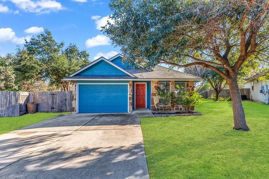 7109 Leppke Cv, Austin, TX 78744 | MLS #9277322 | Zillow