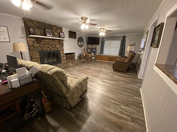 320 Rabbit Ranch Rd, Henderson, TN 38340 | MLS #233153 | Zillow