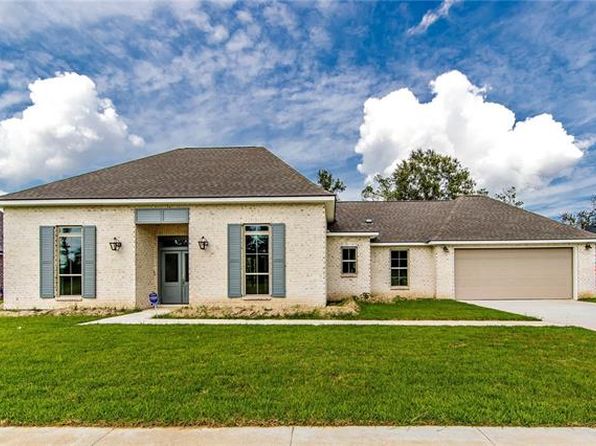 Hahnville LA Luxury Homes For Sale - 20 Homes | Zillow