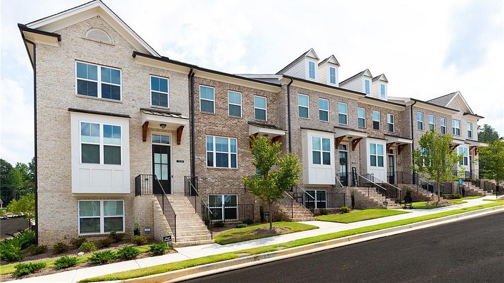 3137 Moor View Rd #33, Duluth, GA 30096 | Zillow