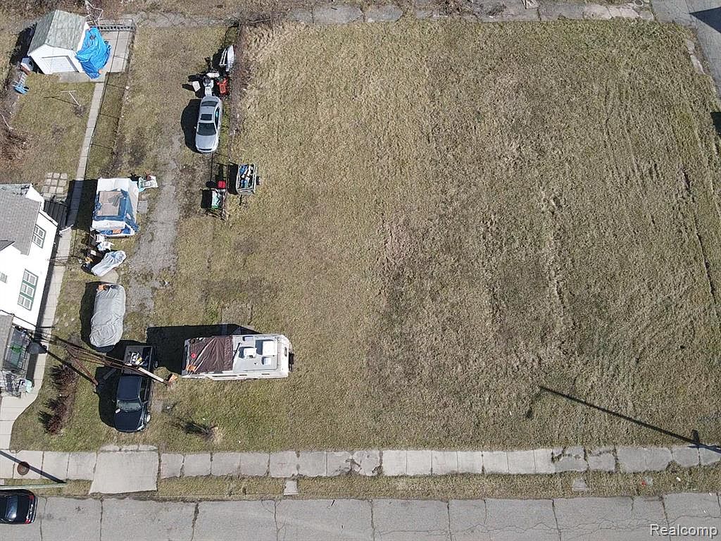 4214 W Jeffries Fwy, Detroit, MI 48208 | MLS #20240004541 | Zillow