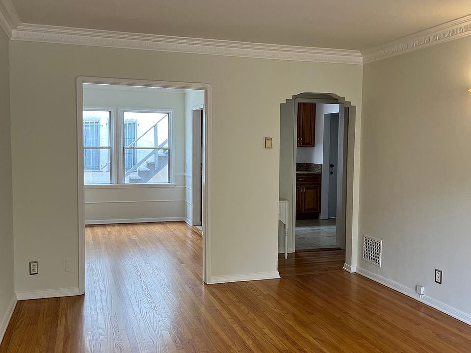 524 1/2 N Genesee Ave Los Angeles CA 90036 - Apartments for Rent | Zillow