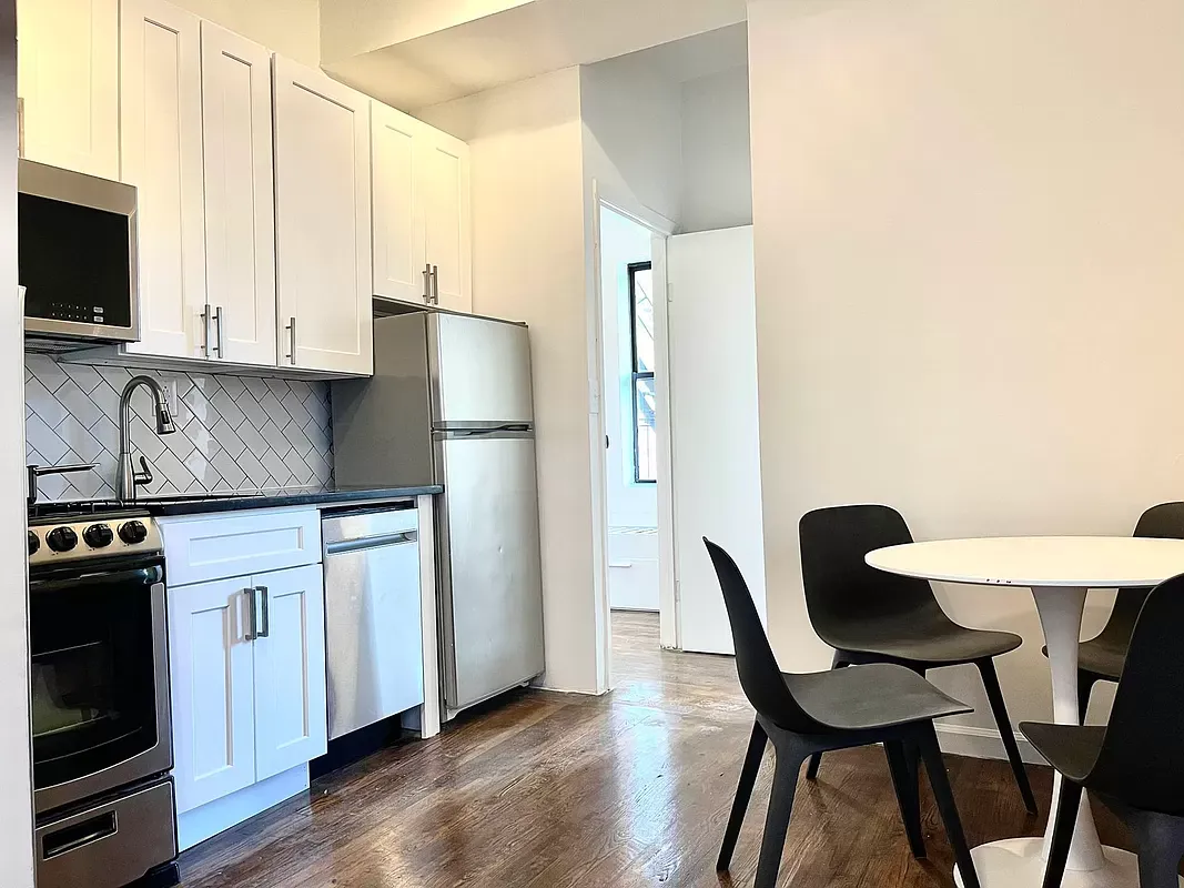 57 Pitt Street #APT10 in Lower East Side, Manhattan | StreetEasy
