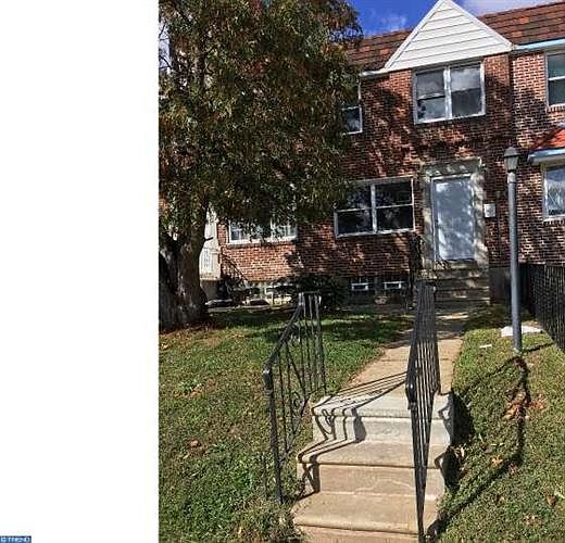 1167 E Sharpnack St, Philadelphia, PA 19150 | Zillow